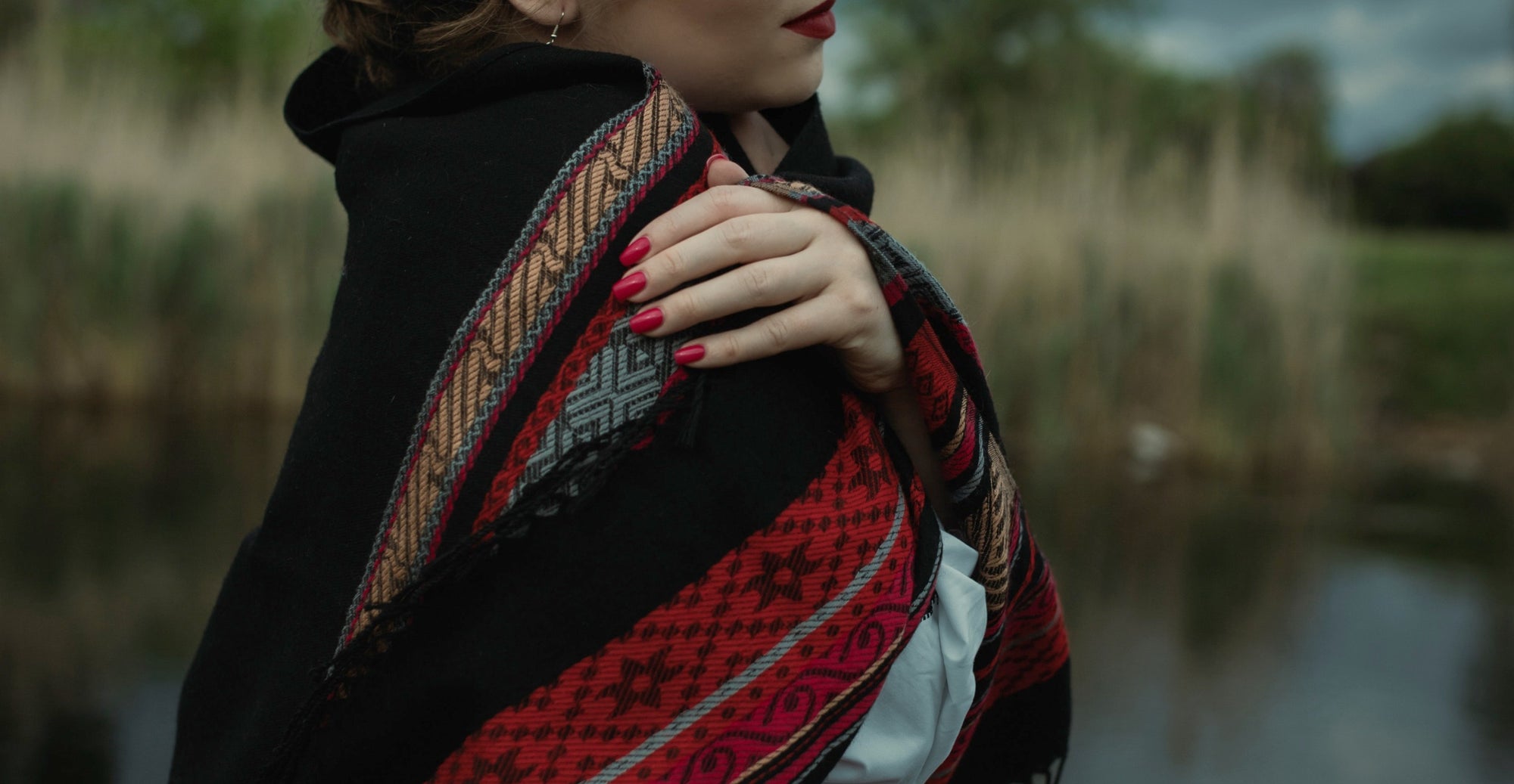 Shawls – BaliBali Online